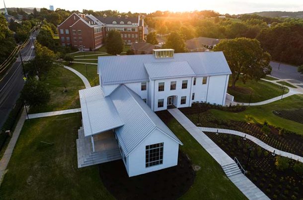 Projects - R.S. Mowery