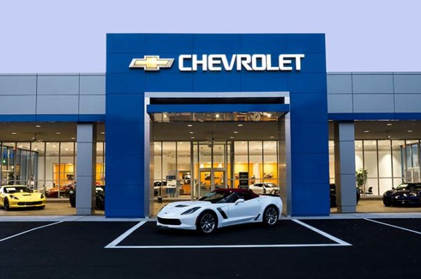 Projects - R.S. Mowery