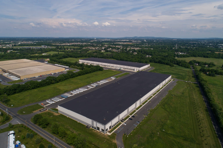 Projects - R.S. Mowery