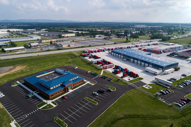 Projects - R.S. Mowery