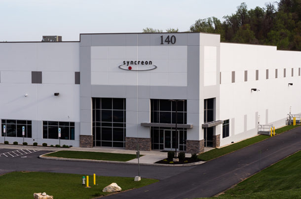 Projects - R.S. Mowery