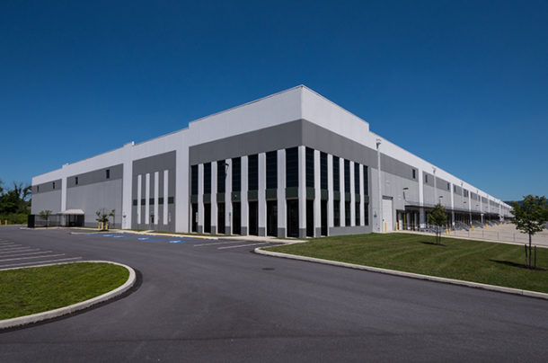 Projects - R.S. Mowery