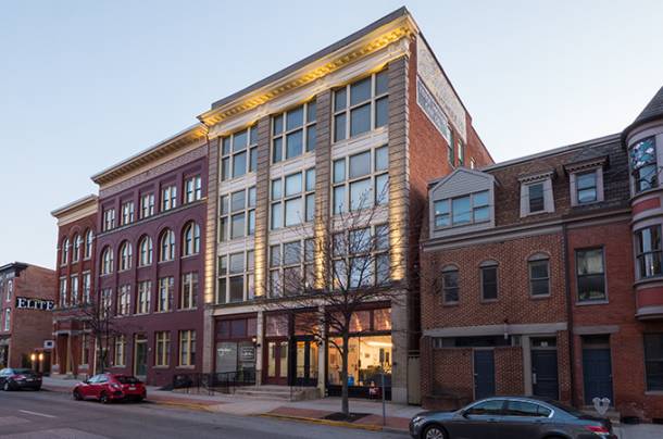 Projects - R.S. Mowery