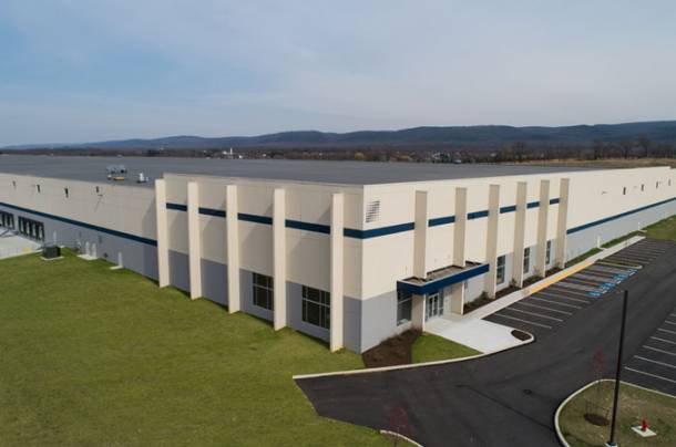 Projects - R.S. Mowery