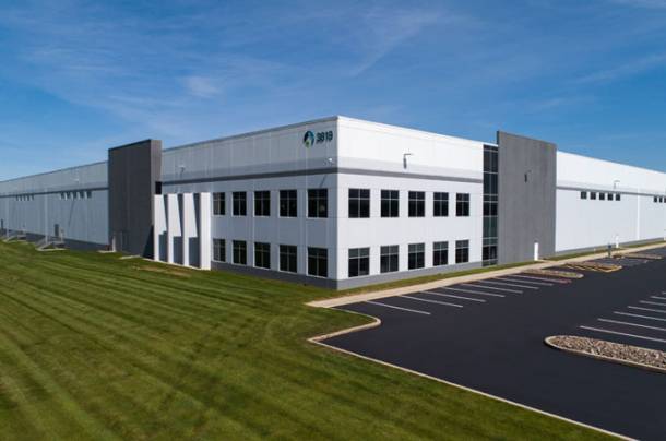 Projects - R.S. Mowery