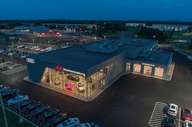 Projects - R.S. Mowery