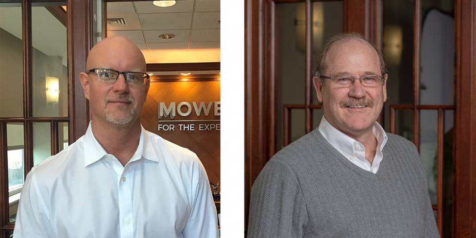 Mowery Continues to Grow Team - R.S. Mowery