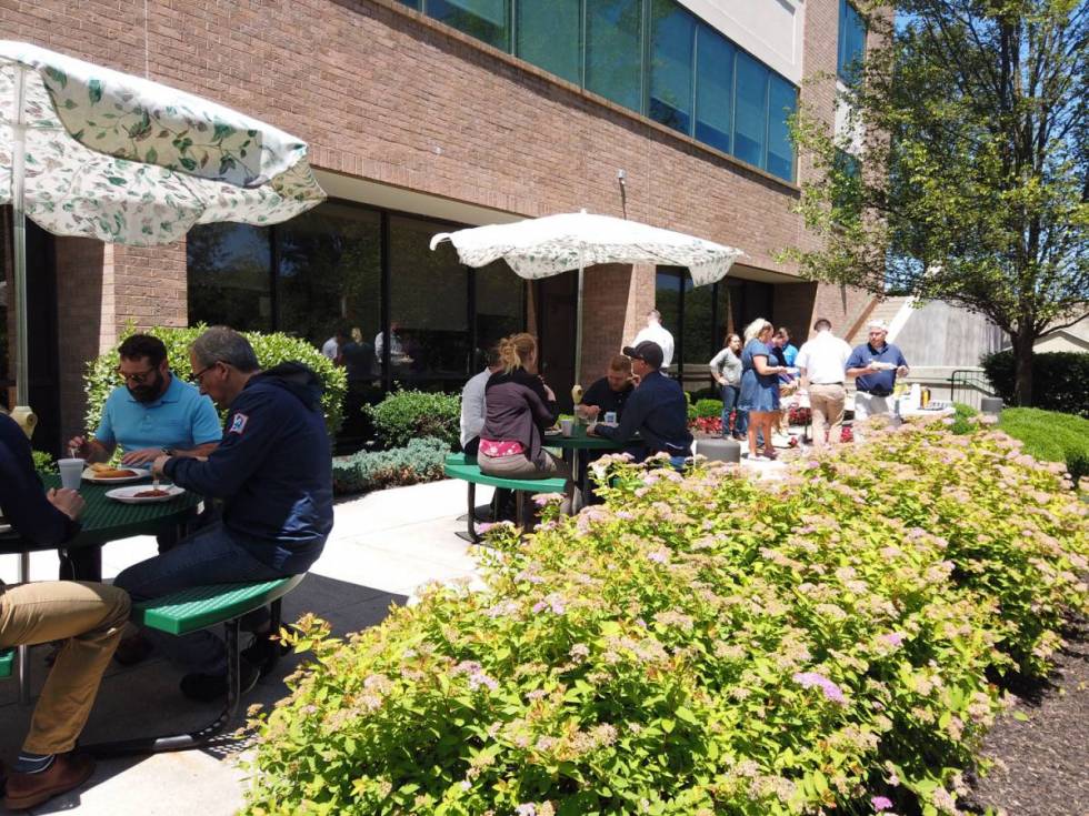 Careers - R.S. Mowery