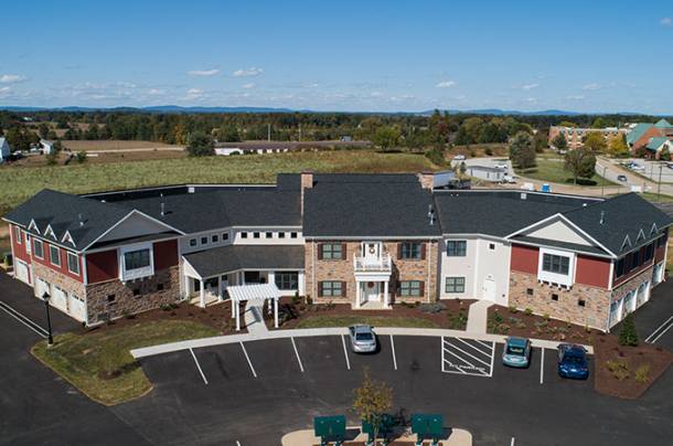 General Contractor Services | R.S. Mowery