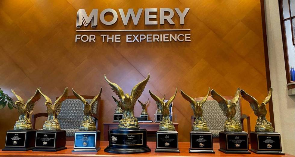 Mowery Project Wins ABC Keystone’s Excellence in Construction Award - R ...