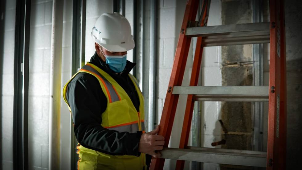 Safety First: Reducing Jobsite Hazards with Inspections - R.S. Mowery