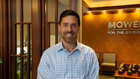 Mowery Hires New Director of Design - R.S. Mowery