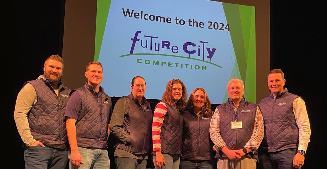 The Next Generation: Championing STEM Education and Community - R.S. Mowery